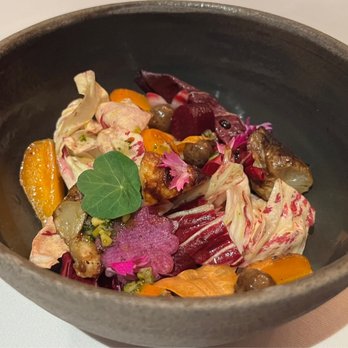 FRASCA FOOD AND WINE - Open for Business - 632 Photos & 580 Reviews ...