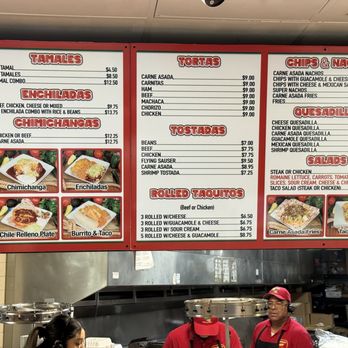 ADALBERTO’S MEXICAN FOOD - Updated November 2025 - 130 Photos & 248 ...