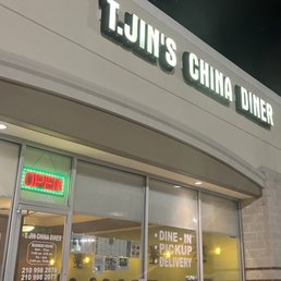 TJIN CHINA DINER - Updated September 2025 - 458 Photos & 354 Reviews ...