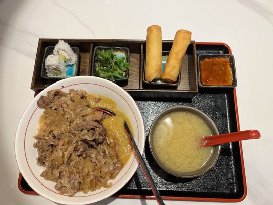 MUTEKI RAMEN AND SUSHI BAR - Updated March 2025 - 130 Photos & 88 ...