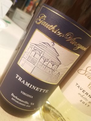 GAUTHIER VINEYARD - 67 Photos & 49 Reviews - 5000 Farmers Dr ...