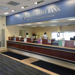 NORTH SHORE BANK - Updated July 2025 - 48 Enon St, Beverly ...