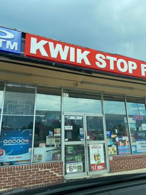 KWIK STOP FOOD STORE - Updated May 2026 - 650 State Road 436 ...