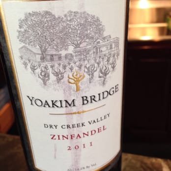 WILLIAMSON WINES YOAKIM BRIDGE ESTATE - Updated September 2024 - 48 ...