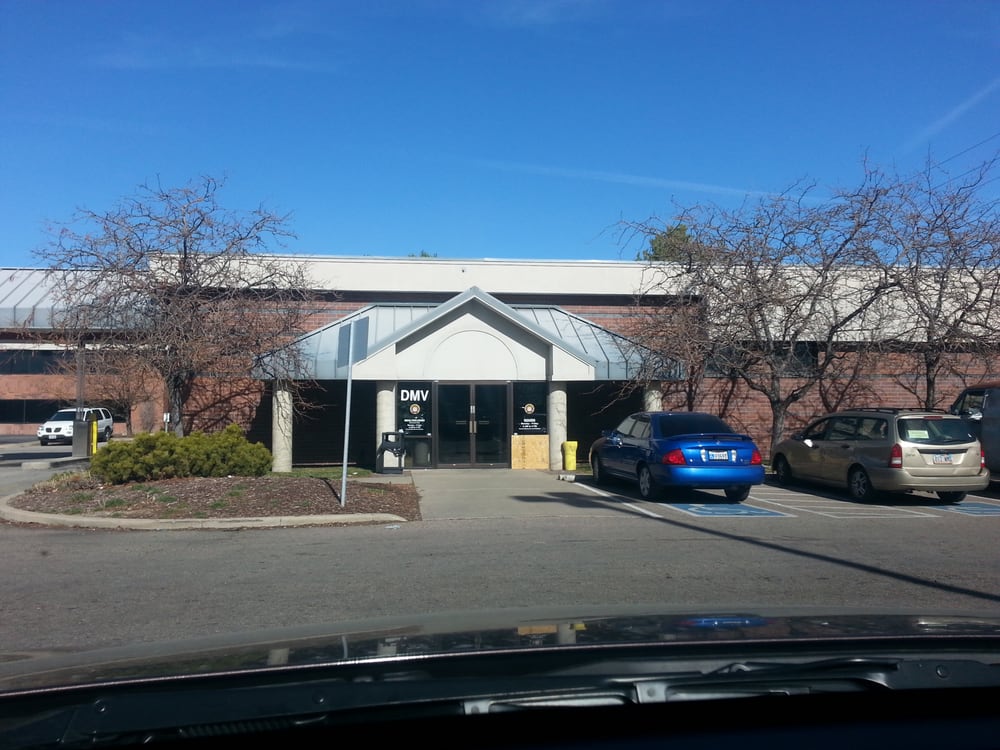 DMV - Updated December 2025 - 2447 Lincoln Ave, Ogden, Utah ...