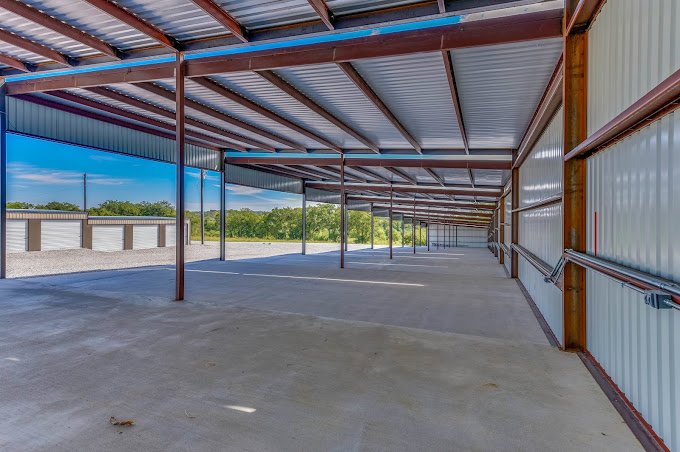 ANNETTA BOAT & RV STORAGE - Updated May 2024 - 2393 W Farm To Market 5 ...