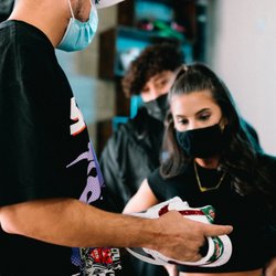 MAJORWAVEZ LAB - 34 Photos & 11 Reviews - 1457 Colorado Blvd, Los ...