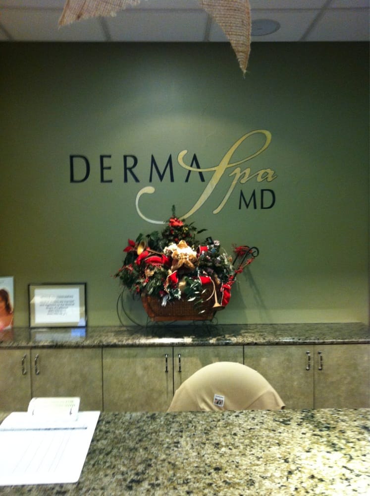 Hair Removal - DERMASPAMED - 27 Reviews - 120 N Miller St, Santa Maria ...