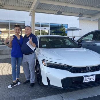CAPITOL HONDA - Updated December 2024 - 229 Photos & 1640 Reviews - 745 ...