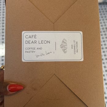 LA MAISON BY CAFE DEAR LEON - Updated December 2025 - 81 Photos & 22 ...