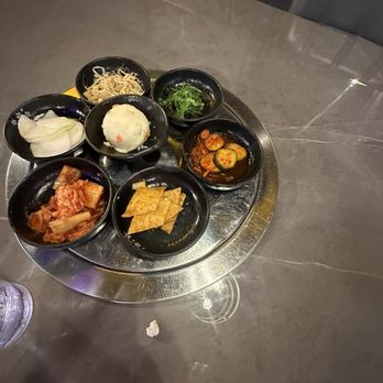 GOGI KOREAN BBQ & HOT POT - Updated January 2026 - 1190 Photos & 716 ...