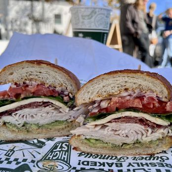 HIGH STREET MARKET & DELI - 1096 Photos & 1546 Reviews - 350 High St ...