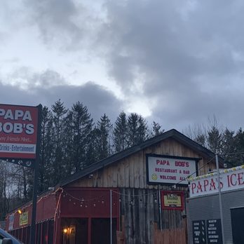 PAPA BOBS PLACE - Updated December 2025 - 34 Photos & 23 Reviews - 71 Chester Rd, Becket ...