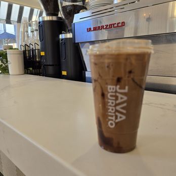 JAVA BURRITO COMPANY - Updated December 2025 - 238 Photos & 114 Reviews ...