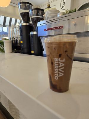 JAVA BURRITO COMPANY - Updated September 2025 - 236 Photos & 110 ...