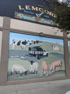 LEMOORE FOOD LOCKER - 23 Photos & 15 Reviews - 205 Fox St, Lemoore ...