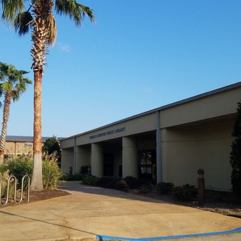 THOMAS B NORTON PUBLIC LIBRARY - Updated December 2025 - 221 W 19th Ave ...