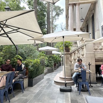 MADRE CAFÉ - Updated September 2024 - 165 Photos & 76 Reviews - Orizaba ...