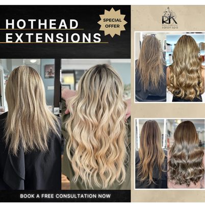 SALON 360 - Updated January 2026 - 70 Photos & 61 Reviews - 514 W ...