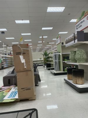 TARGET - Updated January 2026 - 39 Photos & 11 Reviews - 811 Town ...