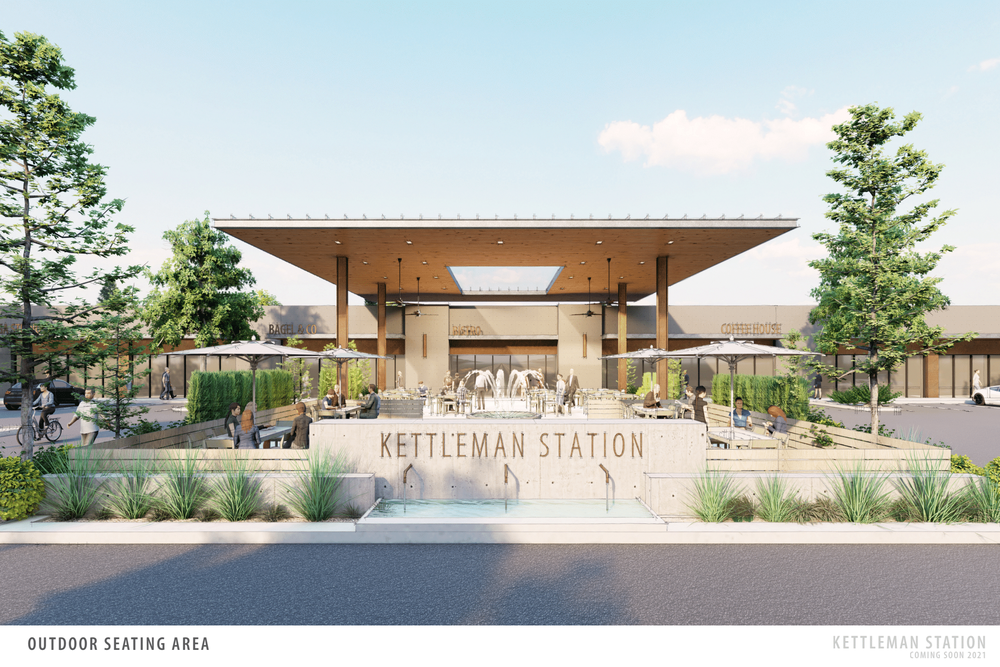 KETTLEMAN STATION - Updated December 2025 - 400 E Kettleman Ln, Lodi ...