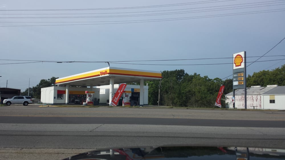 SHELL - Updated December 2025 - 7028 Hwy 182 E, Morgan City, Louisiana ...