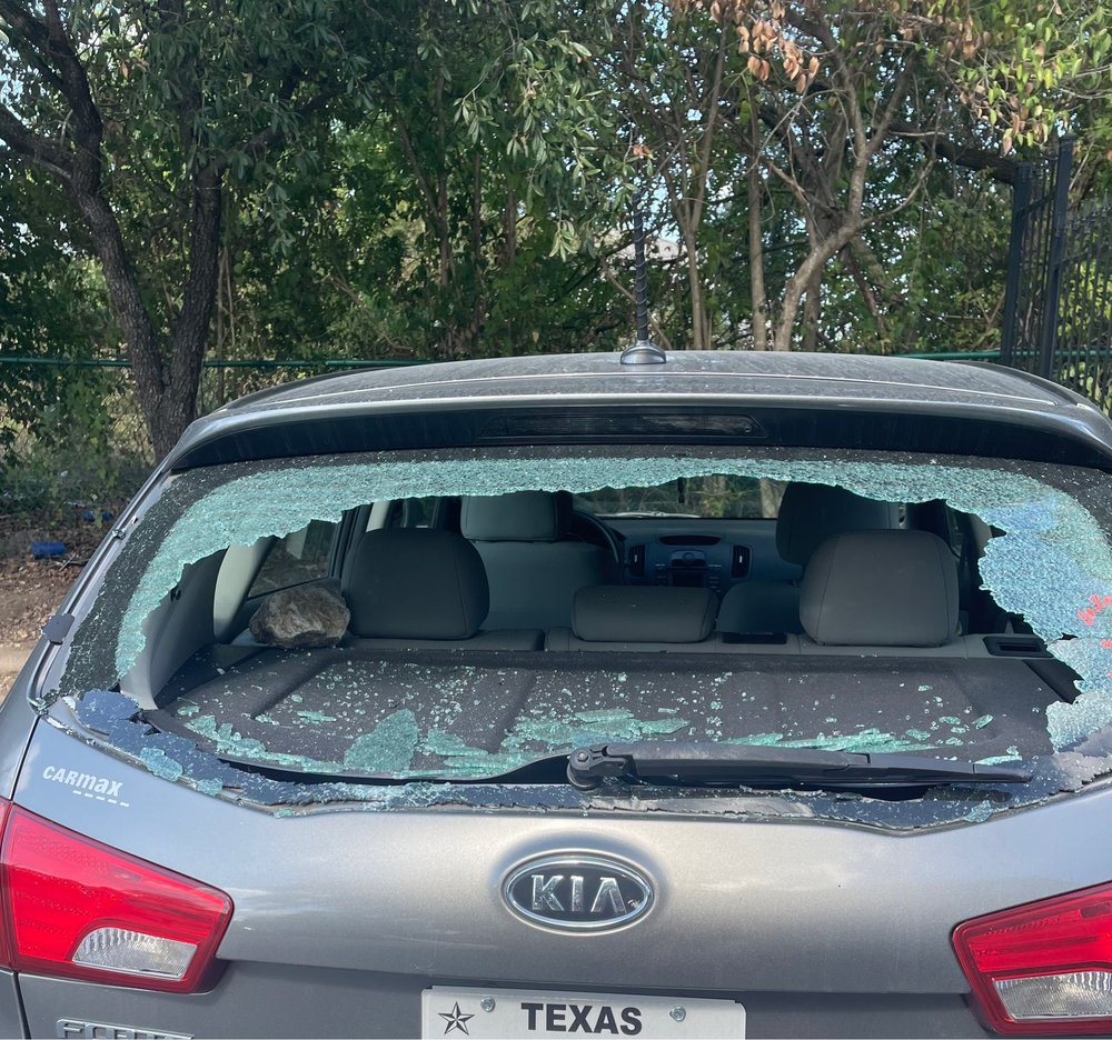 AUSTIN PRONTO AUTO GLASS - Updated August 2025 - 16 Photos - 11902 N ...