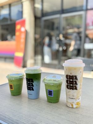 CHA REDEFINE - Updated December 2025 - 180 Photos & 44 Reviews - 3465 W ...