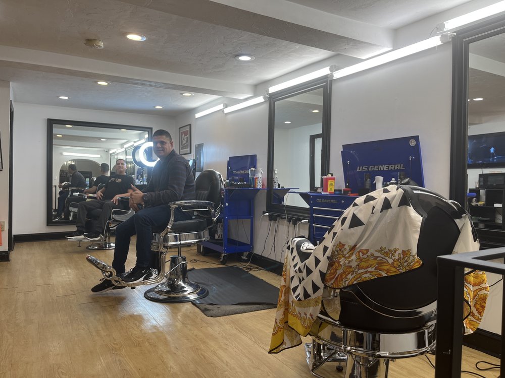 BENGIE STUDIOS - Updated April 2025 - 1094 Pleasant St, Worcester ...