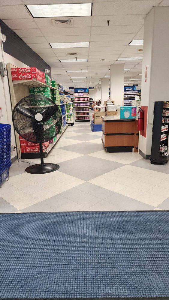 NEX MINI MART - Updated December 2025 - Courtney Street, Dededo, Guam ...