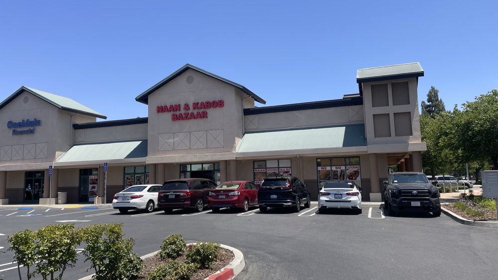 NAAN & KABOB BAZAAR - Updated August 2025 - 223 Photos & 172 Reviews ...
