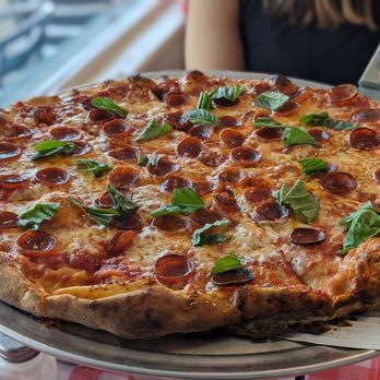 UNCLE RICO’S PIZZA - Updated September 2024 - 150 Photos & 132 Reviews ...
