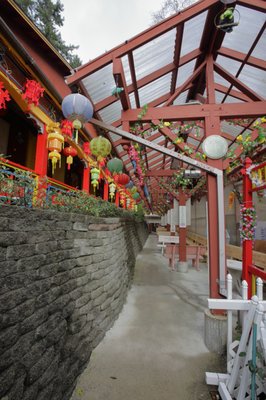 KSITIGARBHA TEMPLE CHUA DIA TANG - Updated August 2025 - 192 Photos ...