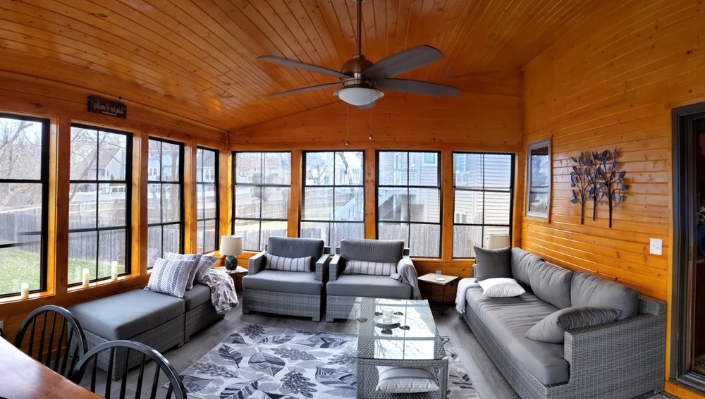 BURESH HOME SOLUTIONS - Updated March 2024 - 32 Photos - 9379 Swanson ...