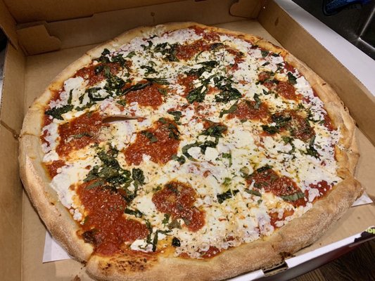 PROSPECT PIZZA - Updated September 2024 - 63 Photos & 79 Reviews - 599 ...