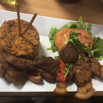 STARLYN GRILL & SEAFOOD - Updated December 2025 - 25 Photos & 21 ...