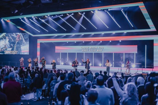 WAVE CHURCH - Updated December 2025 - 31 Photos & 34 Reviews - 1000 N ...