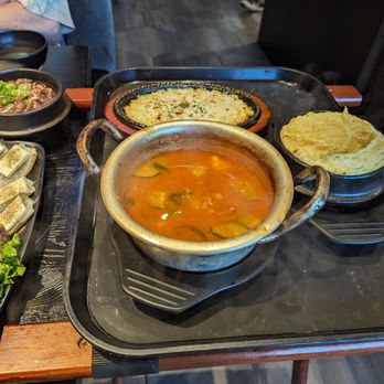 SMOKING TIGER KOREAN BBQ - Updated May 2024 - 285 Photos & 174 Reviews ...