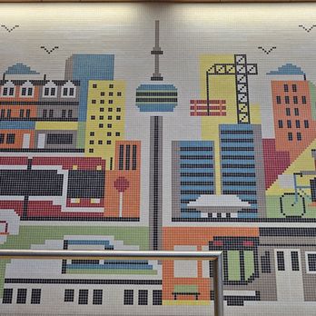 ONE YONGE COMMUNITY RECREATION CENTRE - Updated December 2025 - 14 ...