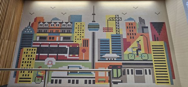 ONE YONGE COMMUNITY RECREATION CENTRE - Updated December 2025 - 14 ...