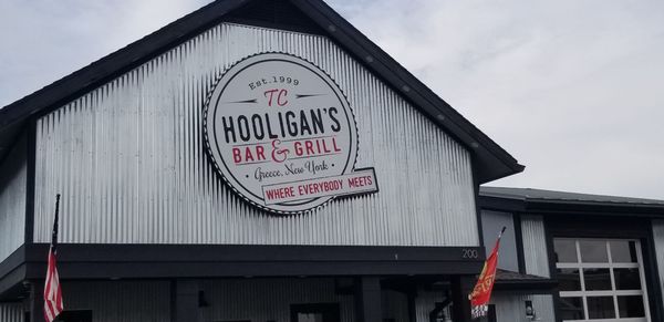 TC HOOLIGANS - GREECE - 103 Photos & 94 Reviews - American (Traditional ...