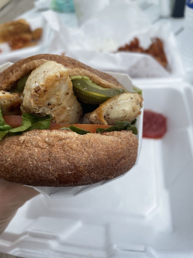 JUNCTION BURGER - 97 Photos & 112 Reviews - 1907 Main St, Junction ...