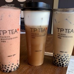 TP TEA - 514 Photos & 307 Reviews - 2383 Telegraph Ave, Berkeley ...