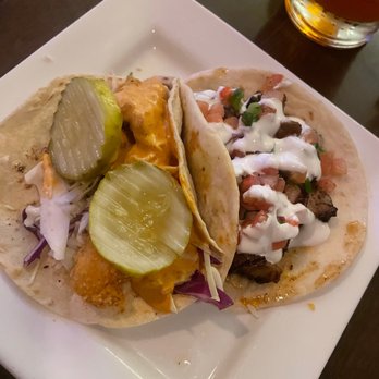 RED STAR TACO BAR - Updated May 2024 - 303 Photos & 301 Reviews - 454 ...