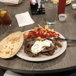 CENTRAL GYROS - 184 Photos & 286 Reviews - 3127 N Central Ave, Chicago ...