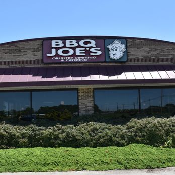 BBQ JOES - Updated December 2025 - 213 Photos & 157 Reviews - 4873 Nc Hwy 62, Trinity, North ...