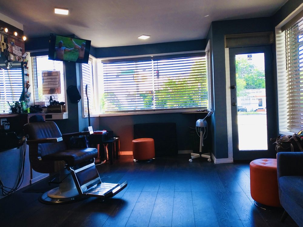 OEB BARBERSHOP - Updated June 2024 - 1923 Cheshire Bridge Rd NE ...