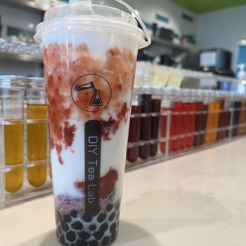 DIY TEA LAB - NEWCASTLE - Updated November 2024 - 445 Photos & 204 ...