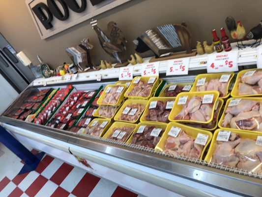 SPIRES IGA MARKET - Updated December 2025 - 610 SW 1st St, Lake Butler ...