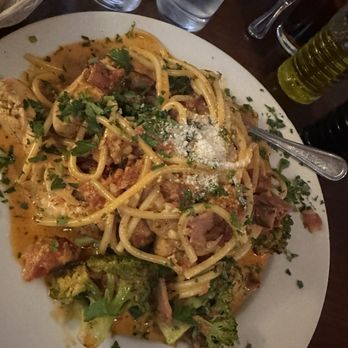 BUCATINI - Updated April 2025 - 688 Photos & 784 Reviews - 9818 Edmonds ...